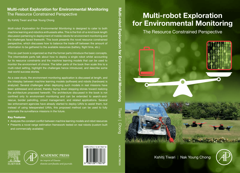 Can we use robots for environmental conservation? – Planet Rescue 101