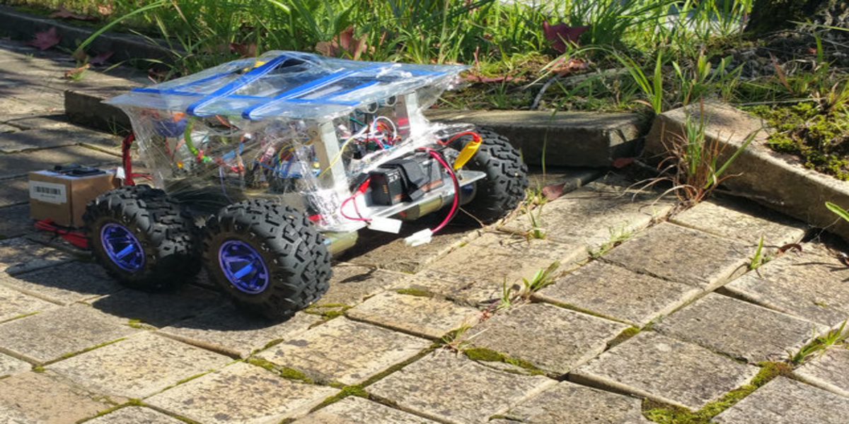 Can we use robots for environmental conservation? – Planet Rescue 101