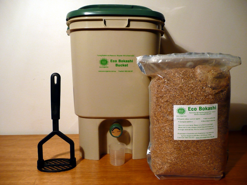 Which is the best composting method? – Planet Rescue 101