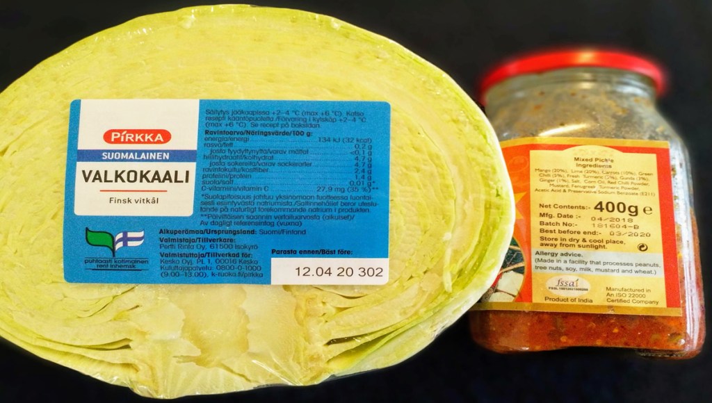 Can smart labels reduce perishable food waste? – Planet Rescue 101