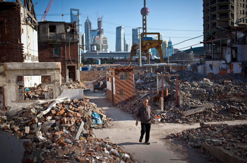Can construction and demolition waste be recycled? – Planet Rescue 101
