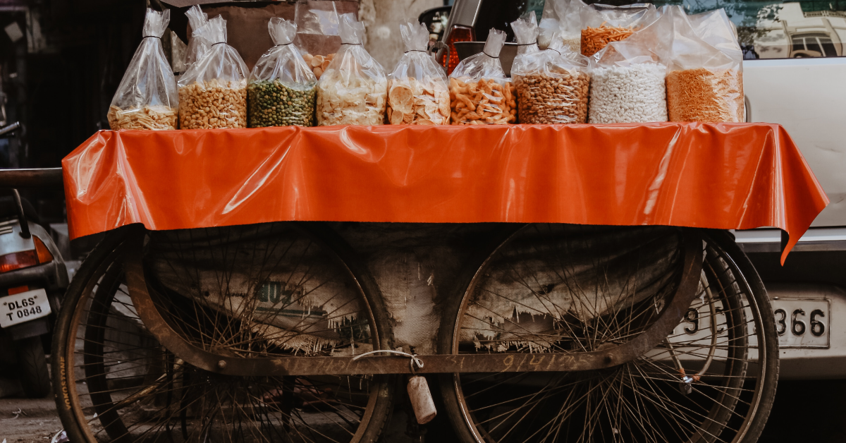 How the Jugaad system of India promotes circularity? – Planet Rescue 101